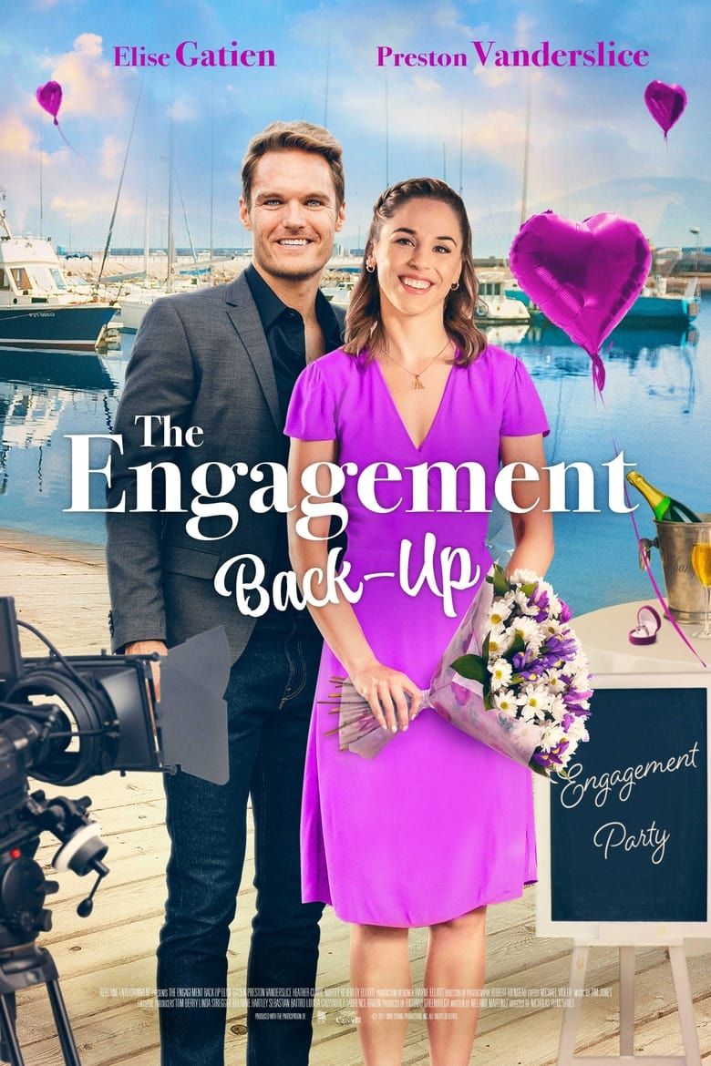 The Engagement Back-Up Summary, Latest News, Trailer, Season List, Cast ...