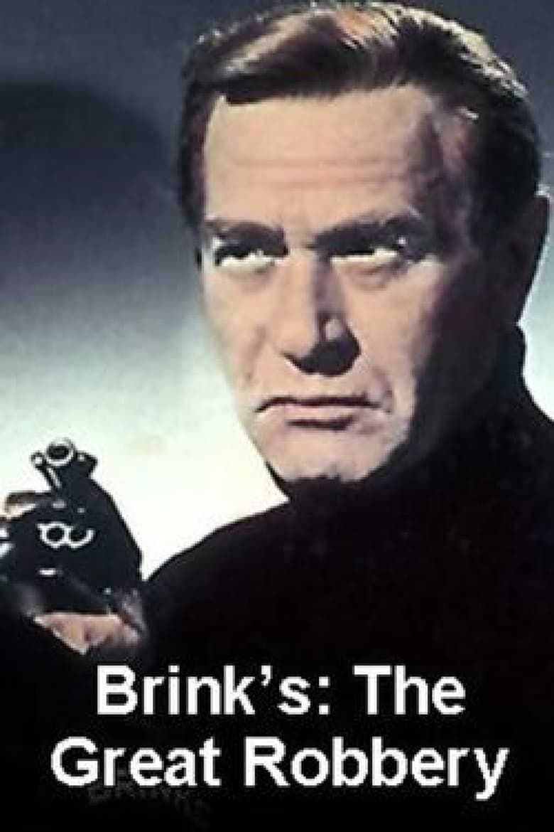 Brinks: The Great Robbery Summary, Latest News, Trailer, Season List ...