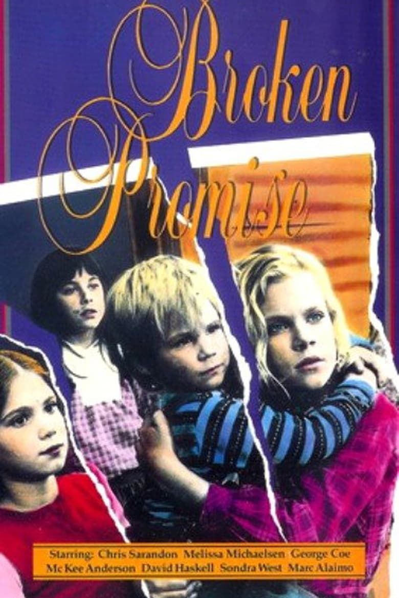 Broken Promise Summary, Latest News, Trailer, Season List, Cast, Where ...