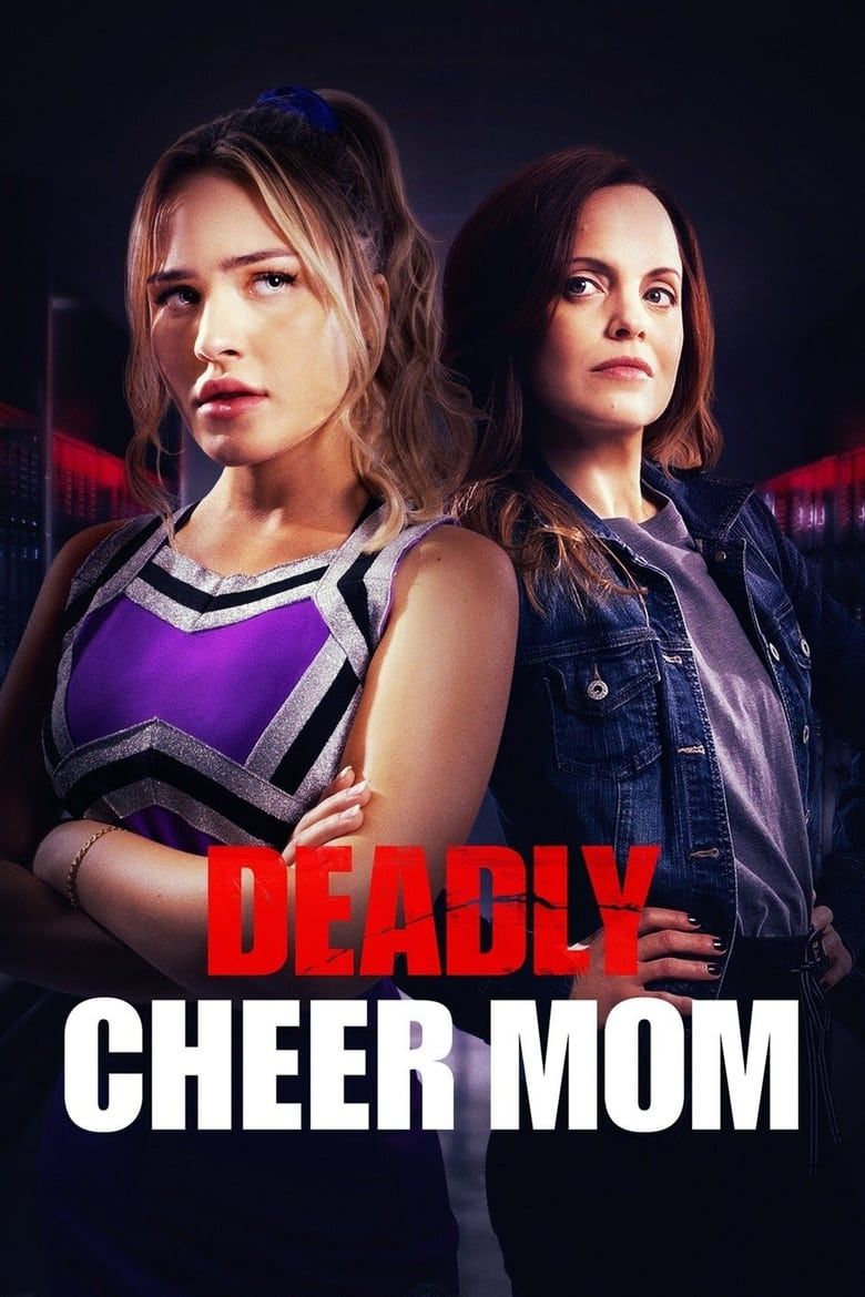 Deadly Cheer Mom Summary, Latest News, Trailer, Season List, Cast ...