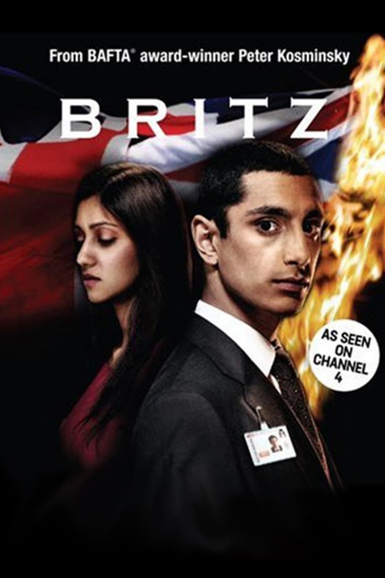 Britz Summary, Latest News, Trailer, Season List, Cast, Where to Watch ...