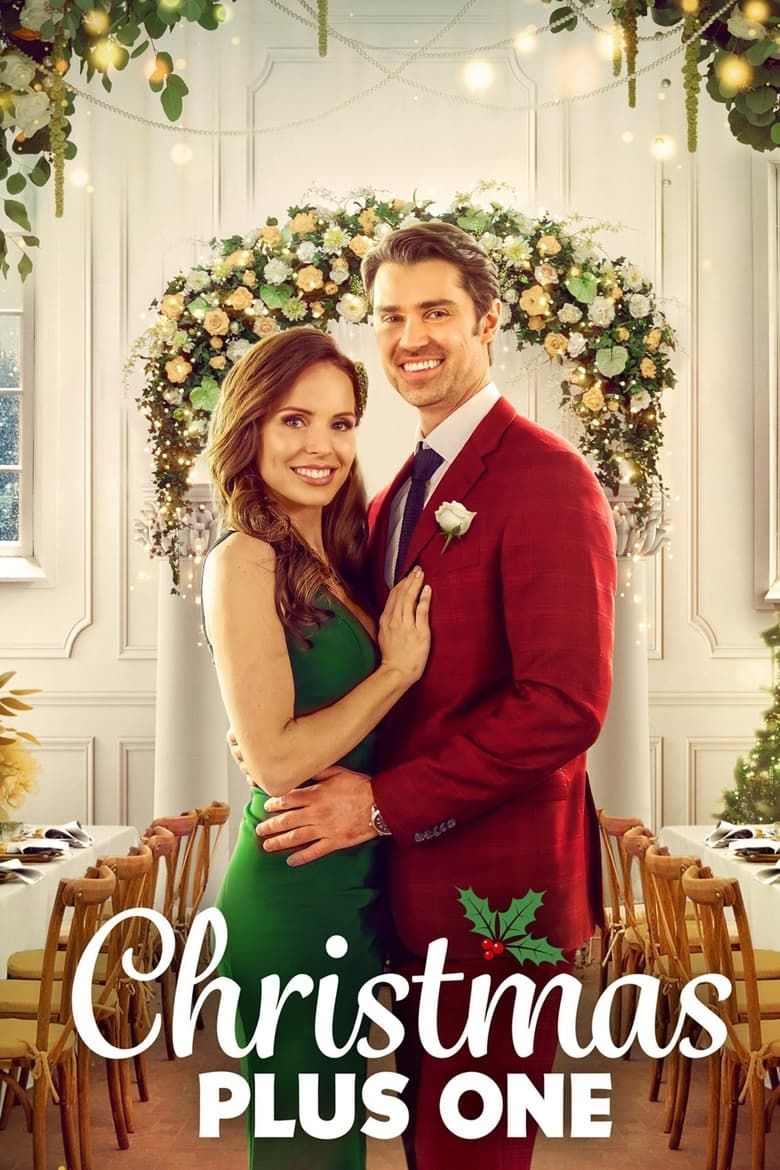 Christmas Plus One Summary, Latest News, Trailer, Season List, Cast ...