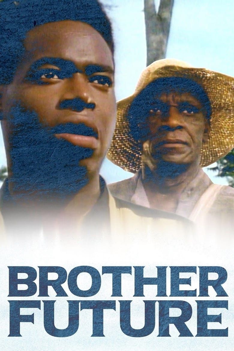 Brother Future Summary, Latest News, Trailer, Season List, Cast, Where ...