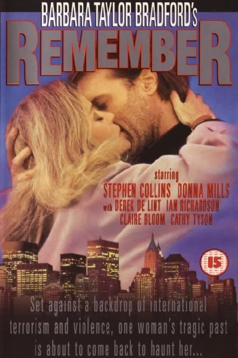 Remember Summary, Latest News, Trailer, Season List, Cast, Where to ...