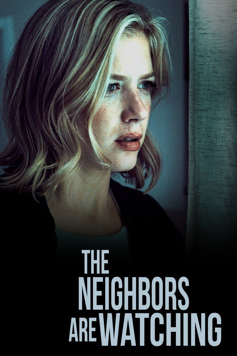 The Neighbors Are Watching Summary, Latest News, Trailer, Season List ...