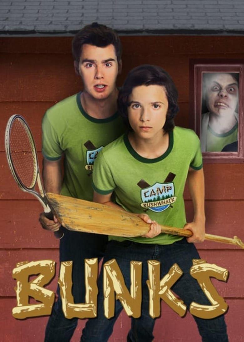 Bunks Summary, Latest News, Trailer, Season List, Cast, Where to Watch ...