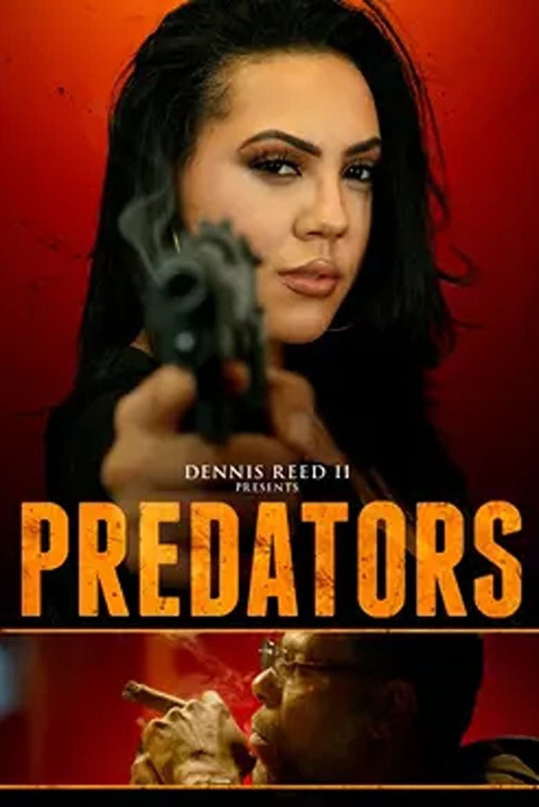 Predators Summary, Latest News, Trailer, Season List, Cast, Where to ...