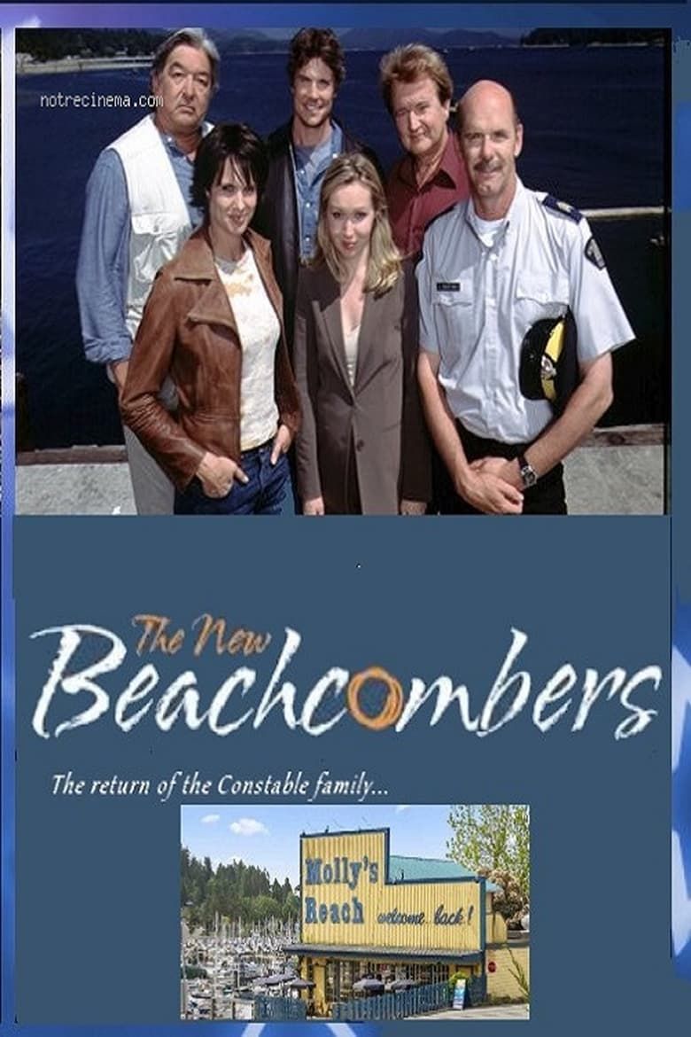 The New Beachcombers Summary, Latest News, Trailer, Season List, Cast ...