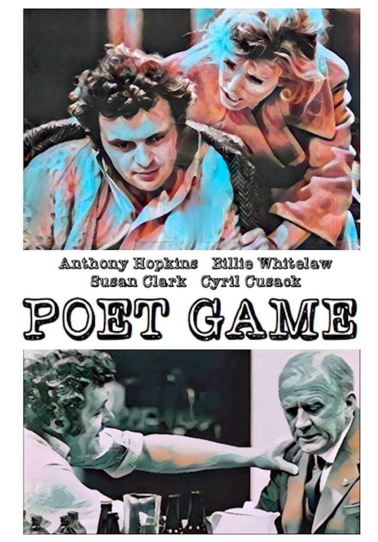 Poet Game Summary, Latest News, Trailer, Season List, Cast, Where to ...