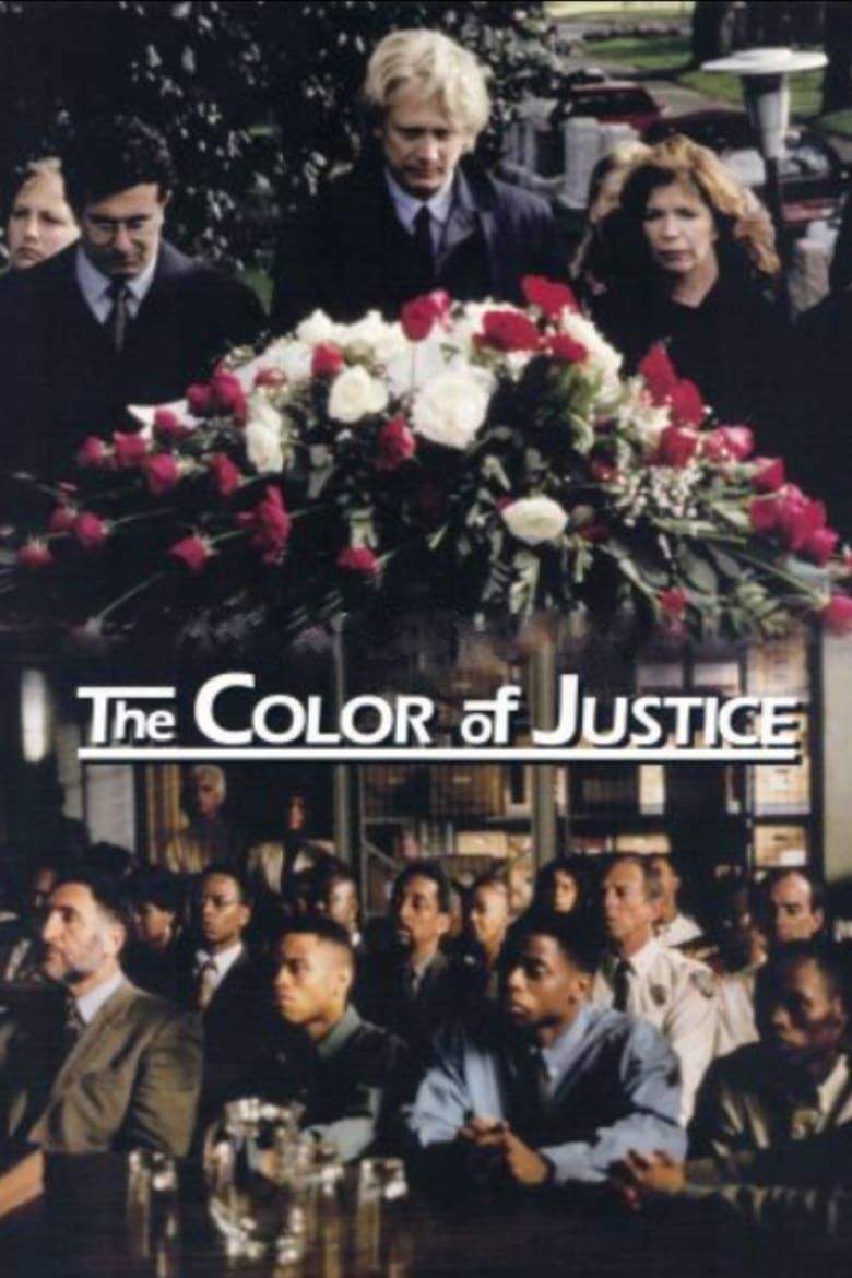 Color of Justice Summary, Latest News, Trailer, Season List, Cast ...