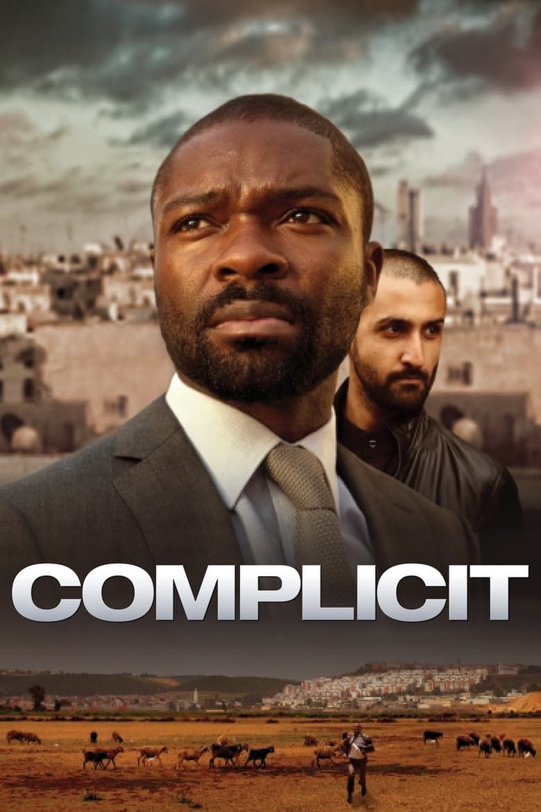 Complicit Summary, Latest News, Trailer, Season List, Cast, Where to ...