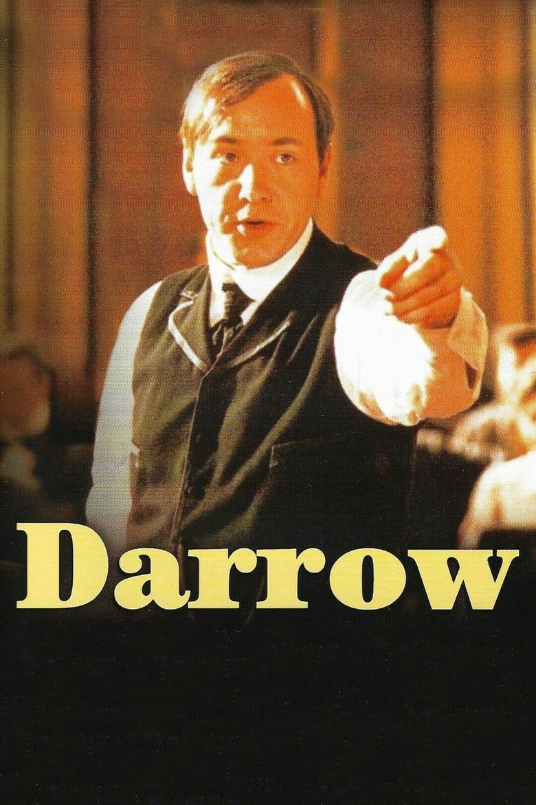 Darrow Summary, Latest News, Trailer, Season List, Cast, Where to Watch ...