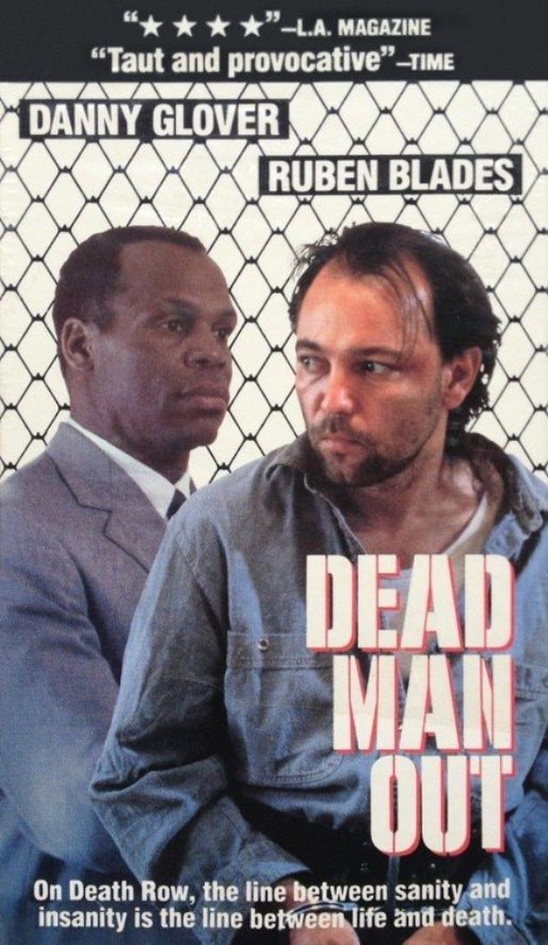 Dead Man Out Summary, Latest News, Trailer, Season List, Cast, Where to ...
