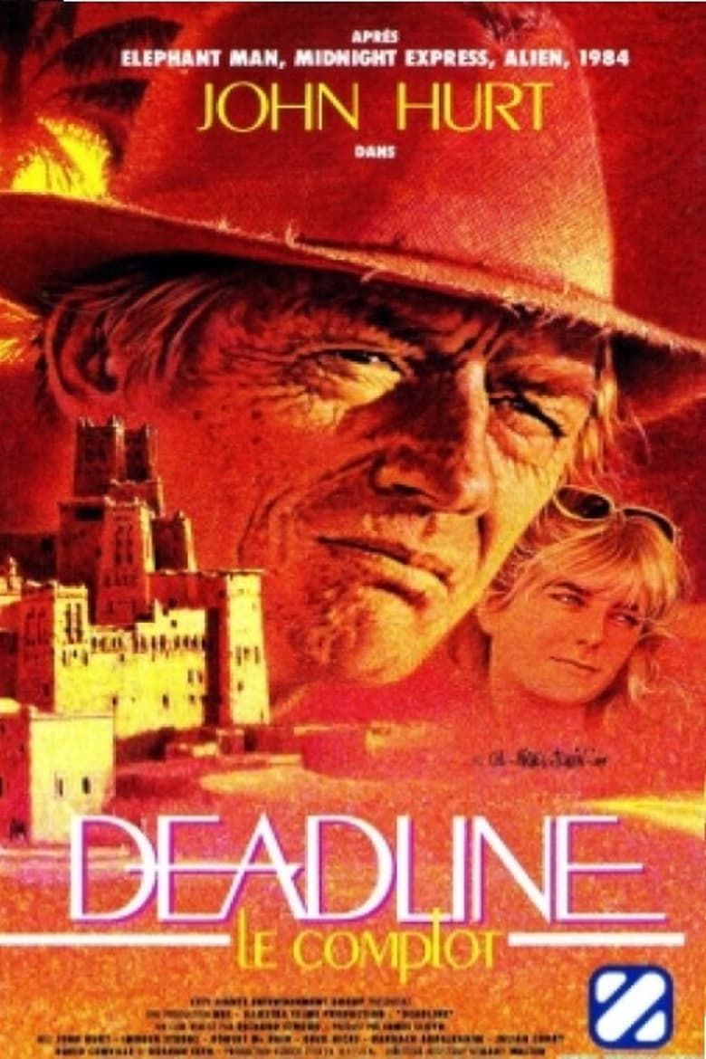 Deadline Summary, Latest News, Trailer, Season List, Cast, Where to ...
