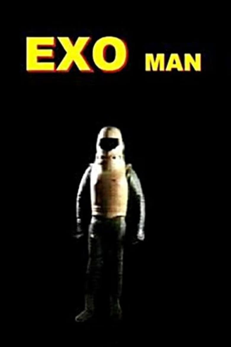 Exo-Man Summary, Latest News, Trailer, Season List, Cast, Where to ...