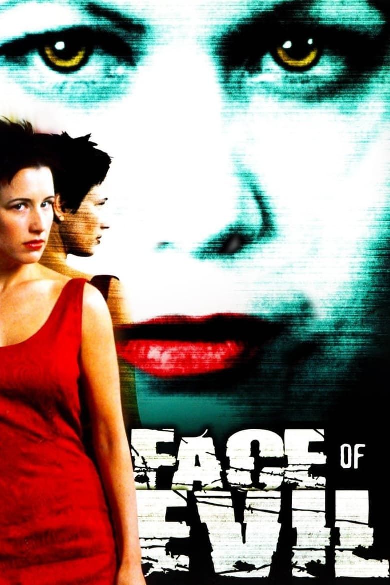 Face of Evil Summary, Latest News, Trailer, Season List, Cast, Where to ...