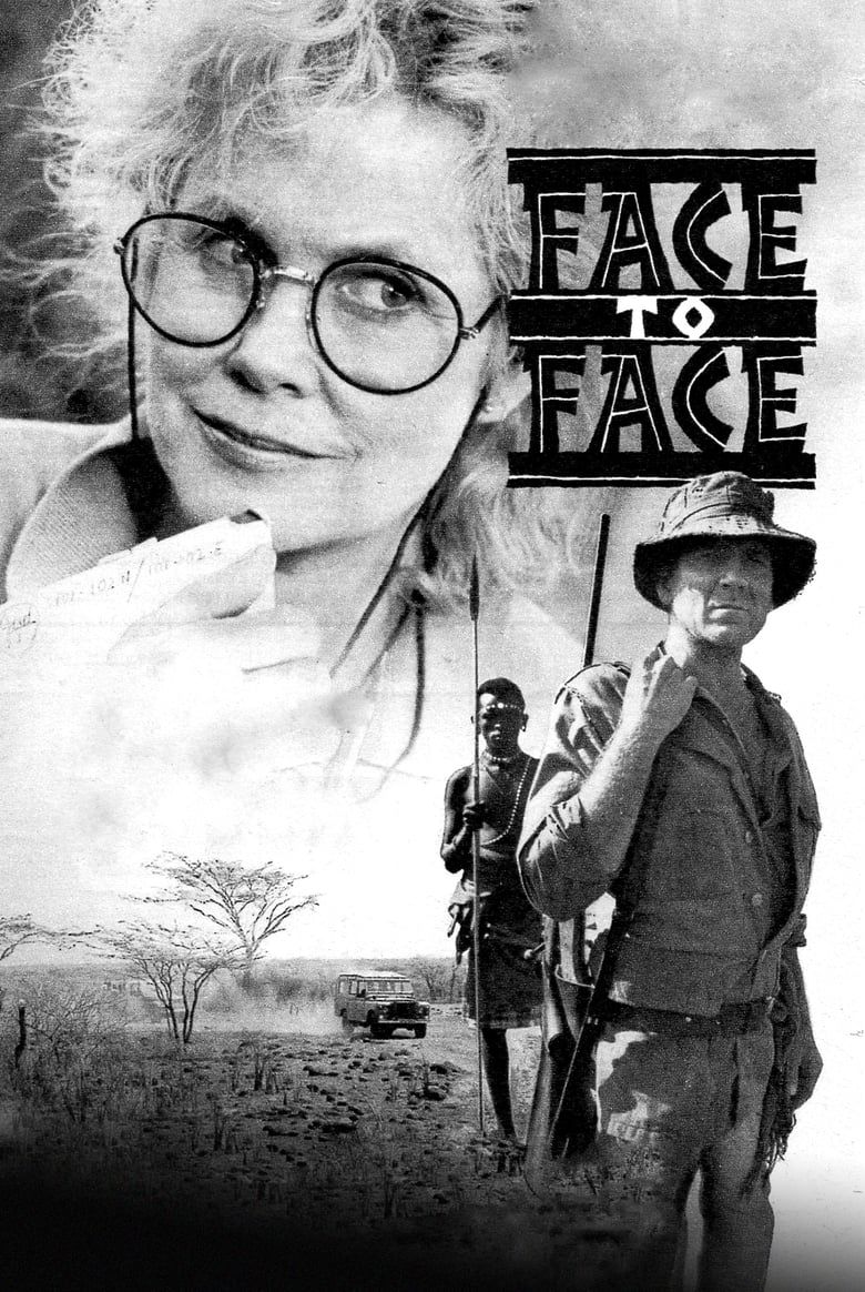 Face to Face Summary, Latest News, Trailer, Season List, Cast, Where to ...