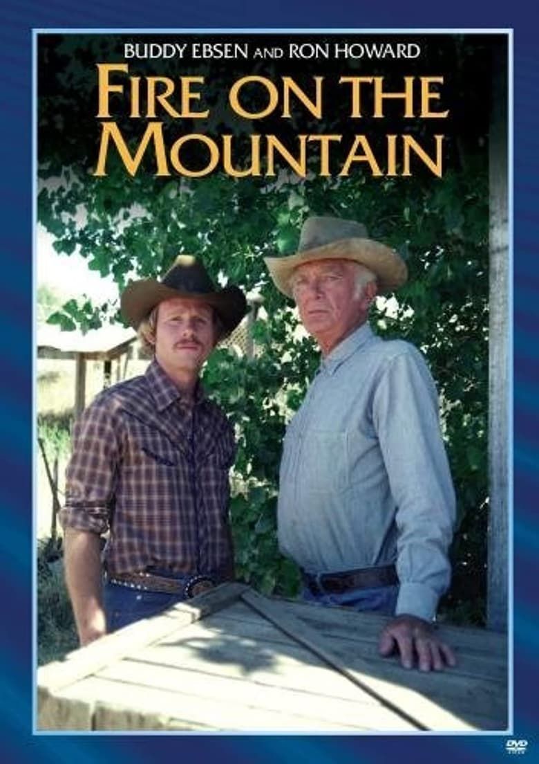 Fire on the Mountain Summary, Latest News, Trailer, Season List, Cast ...