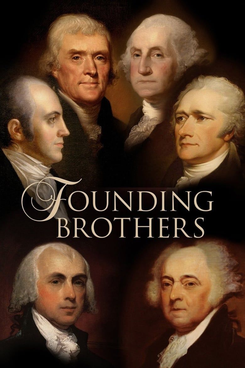 Founding Brothers Summary, Latest News, Trailer, Season List, Cast ...