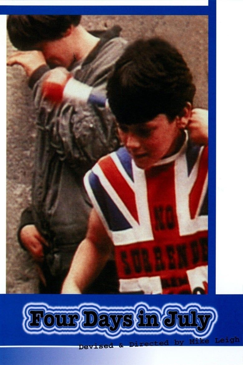 Four Days in July Summary, Latest News, Trailer, Season List, Cast ...