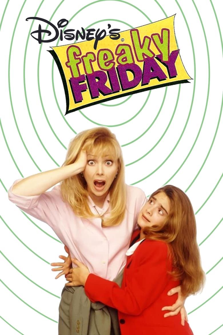 Freaky Friday Summary, Latest News, Trailer, Cast, Where to Watch and More
