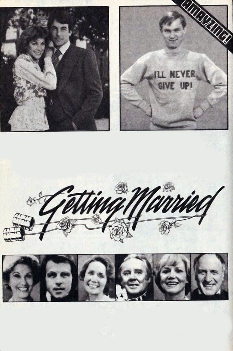 Getting Married Summary, Latest News, Trailer, Season List, Cast, Where ...