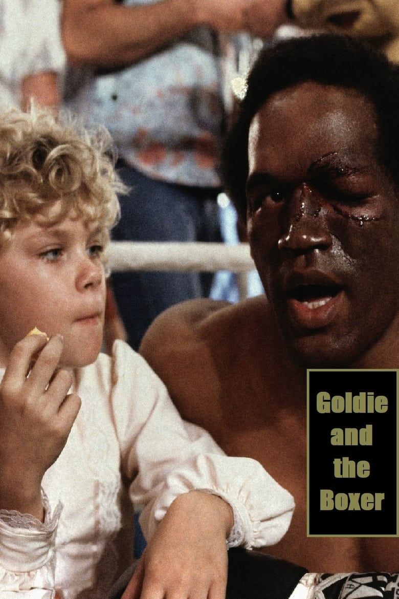 Goldie and the Boxer Summary, Latest News, Trailer, Season List, Cast ...