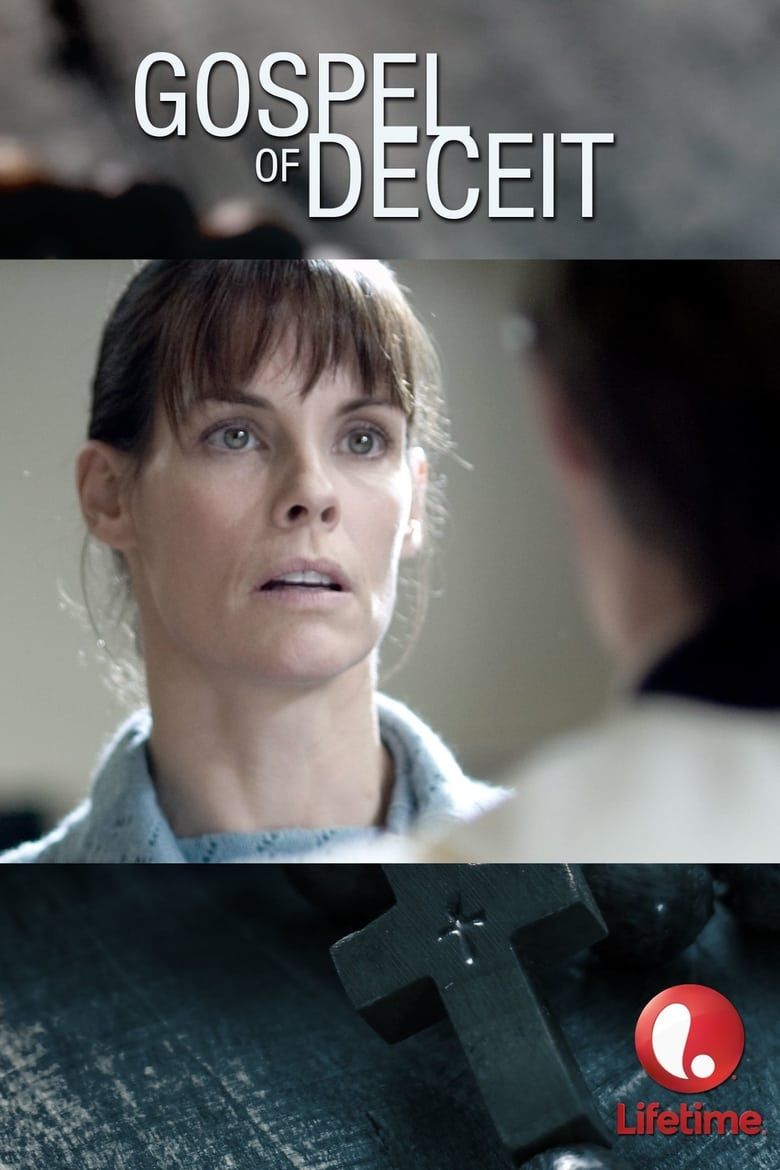 Gospel of Deceit Summary, Latest News, Trailer, Season List, Cast ...