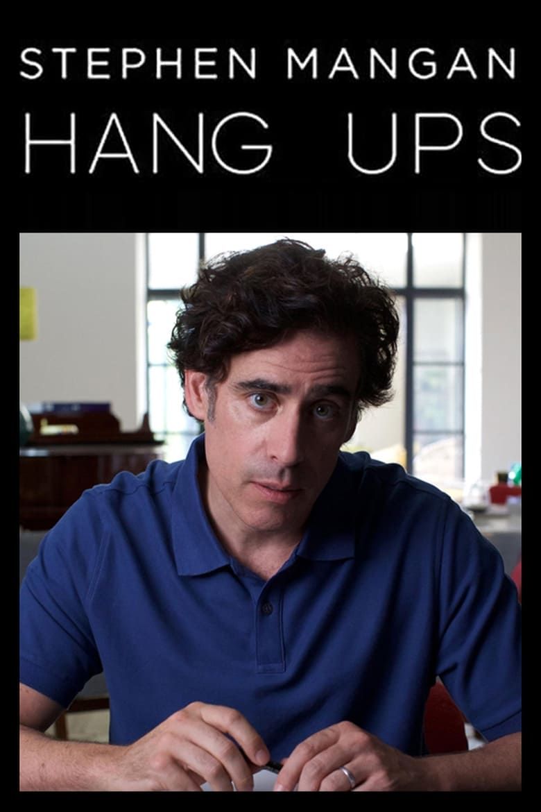 Hang Ups Summary, Latest News, Trailer, Season List, Cast, Where to ...