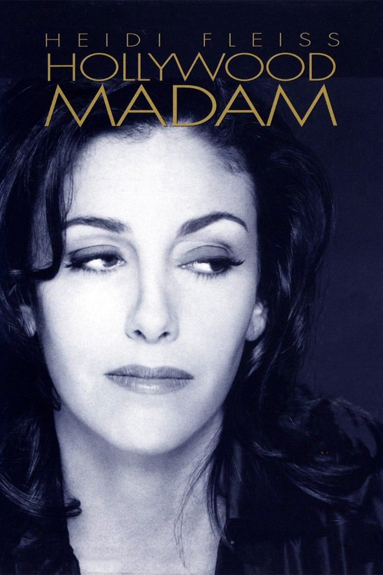 Heidi Fleiss: Hollywood Madam Summary, Latest News, Trailer, Season ...