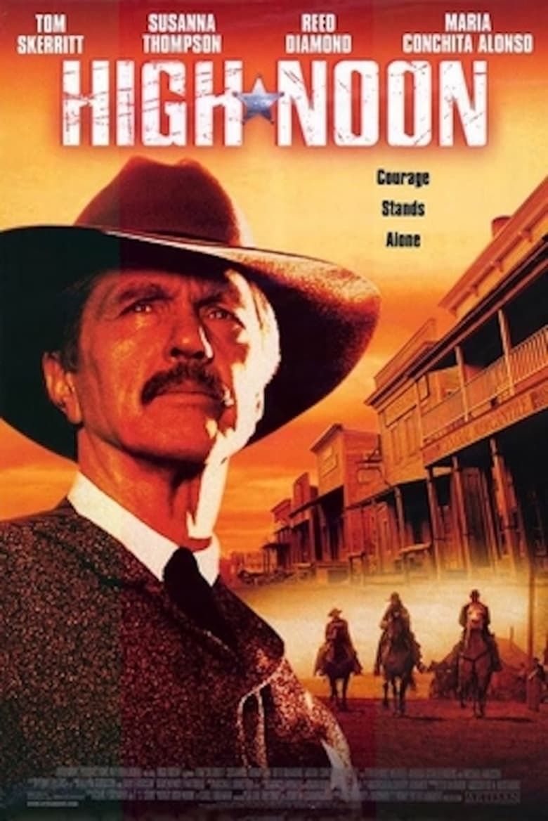 High Noon Summary, Latest News, Trailer, Season List, Cast, Where to ...