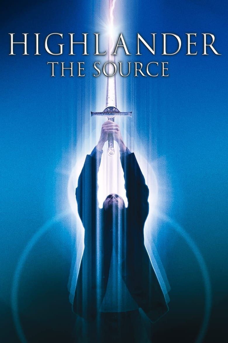 Highlander: The Source Summary, Latest News, Trailer, Cast, Where to ...