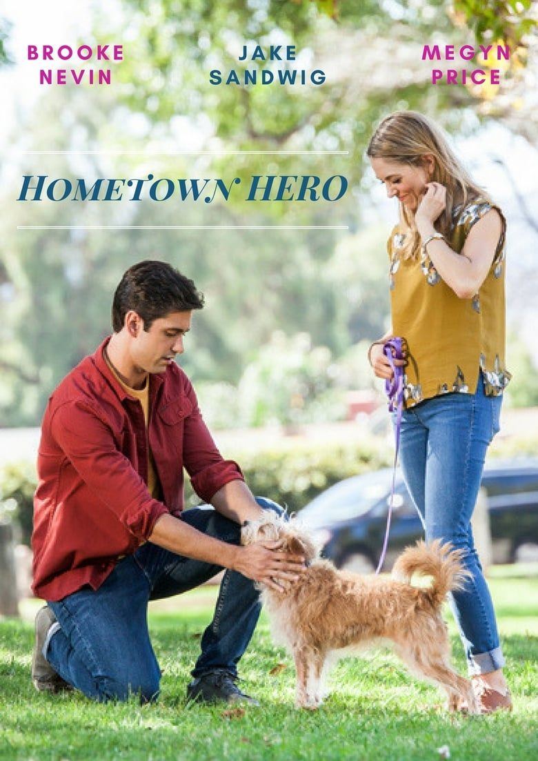 Hometown Hero Summary, Latest News, Trailer, Season List, Cast, Where ...