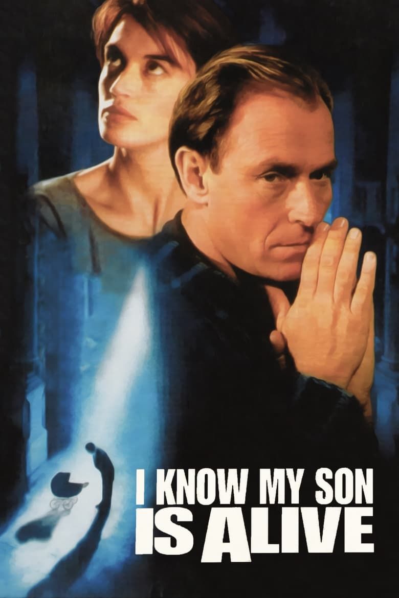 I Know My Son Is Alive Summary, Latest News, Trailer, Season List, Cast ...