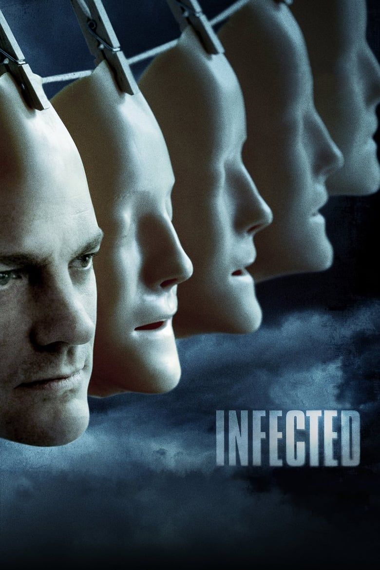 Infected Summary, Latest News, Trailer, Season List, Cast, Where to ...