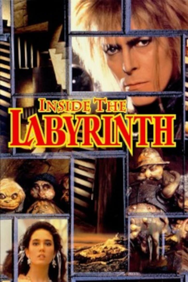 Inside the Labyrinth Summary, Latest News, Trailer, Season List, Cast ...