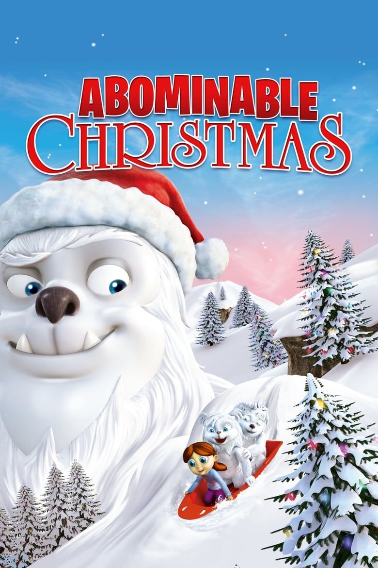 Abominable Christmas Summary, Latest News, Trailer, Season List, Cast ...