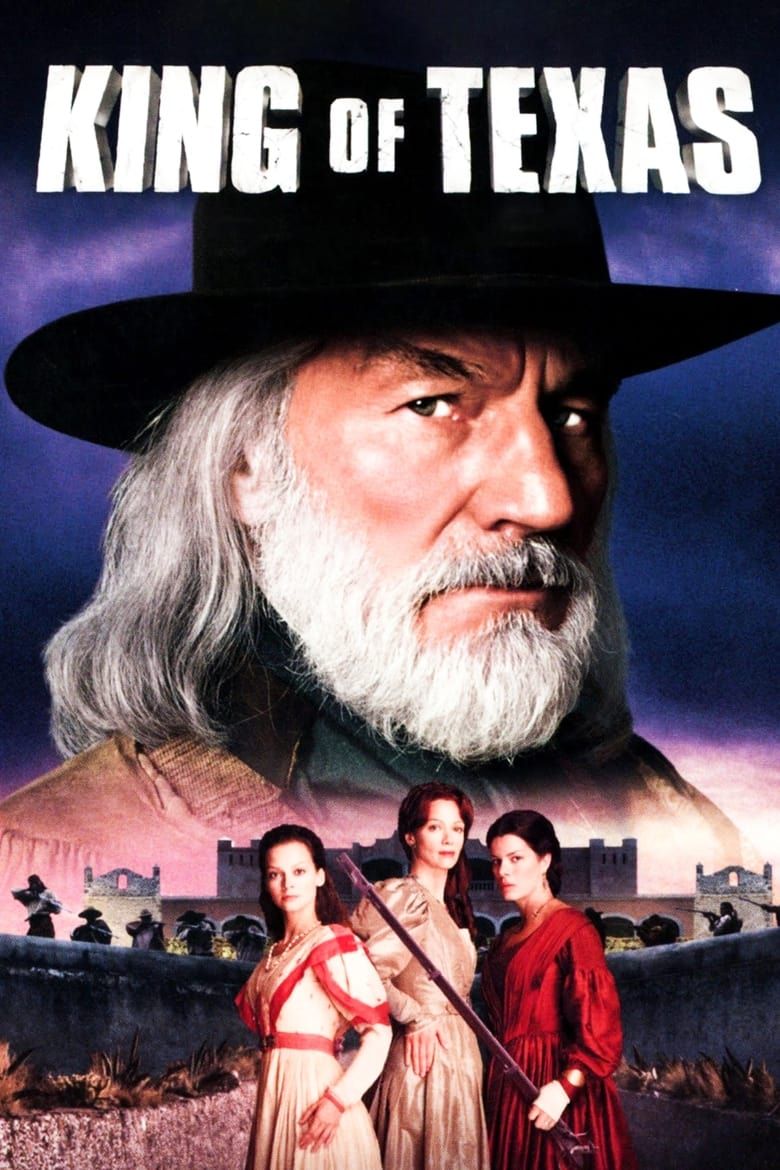 King of Texas Summary, Latest News, Trailer, Season List, Cast, Where ...