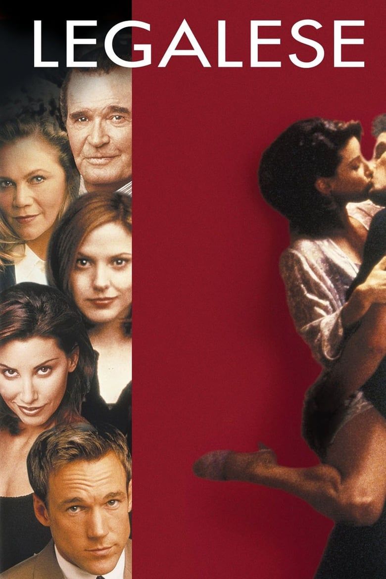 Legalese Summary, Latest News, Trailer, Season List, Cast, Where to ...