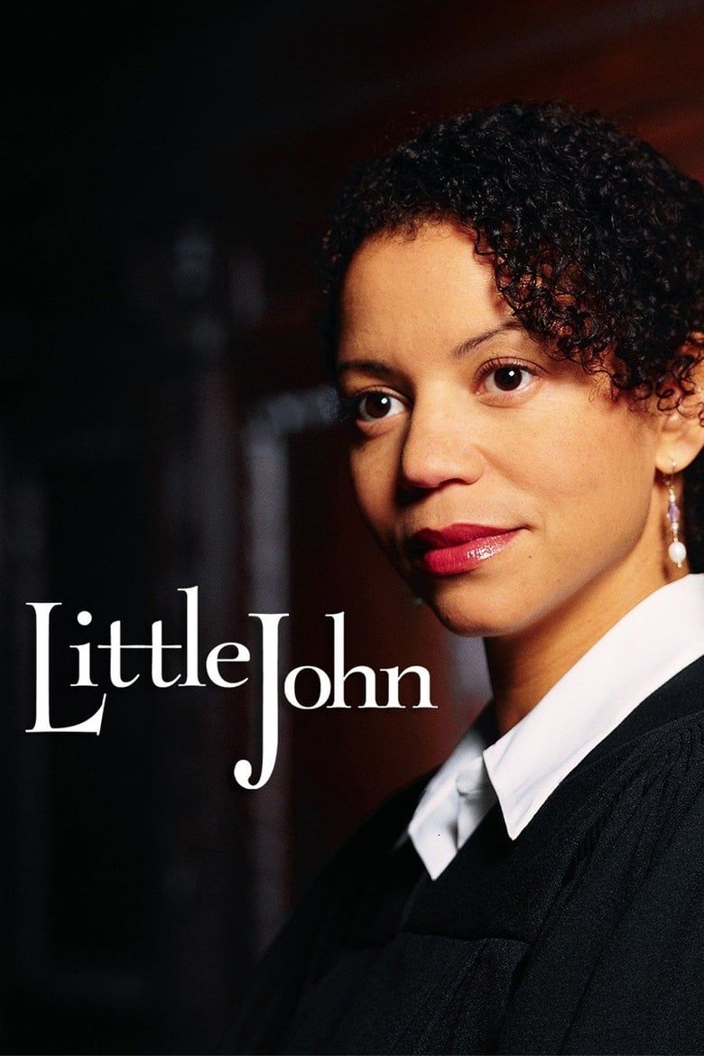 Little John Summary, Latest News, Trailer, Season List, Cast, Where to ...