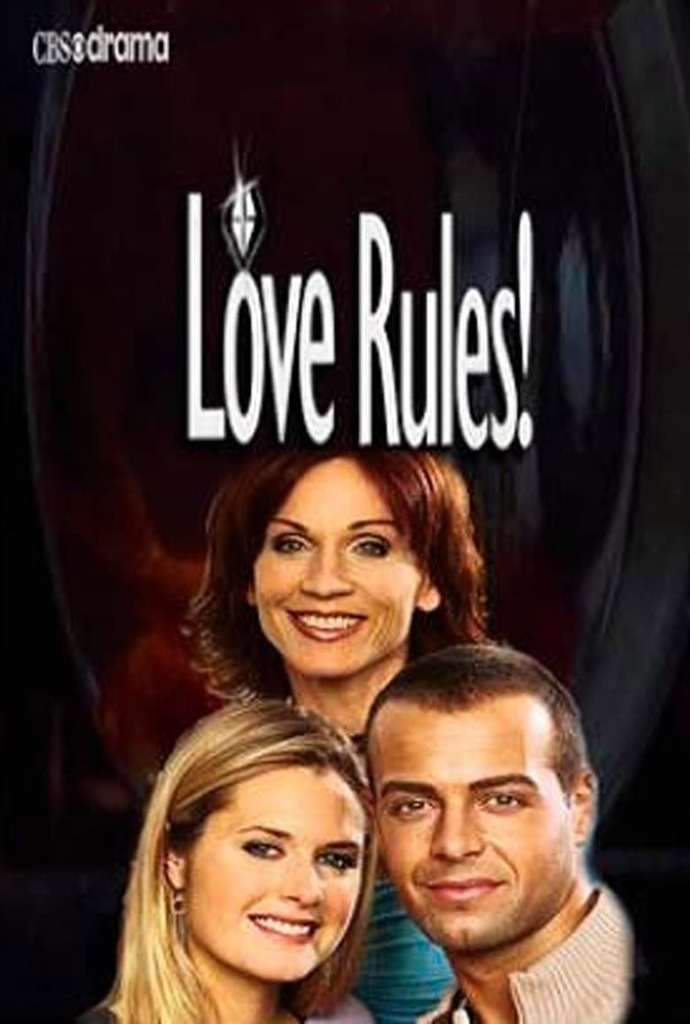 Love Rules! Summary, Latest News, Trailer, Season List, Cast, Where to ...