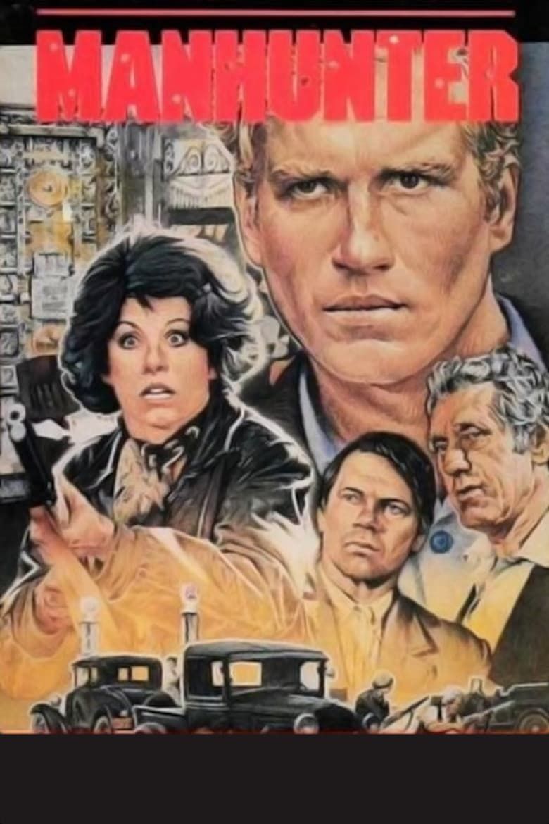 Manhunter Summary, Latest News, Trailer, Season List, Cast, Where to ...