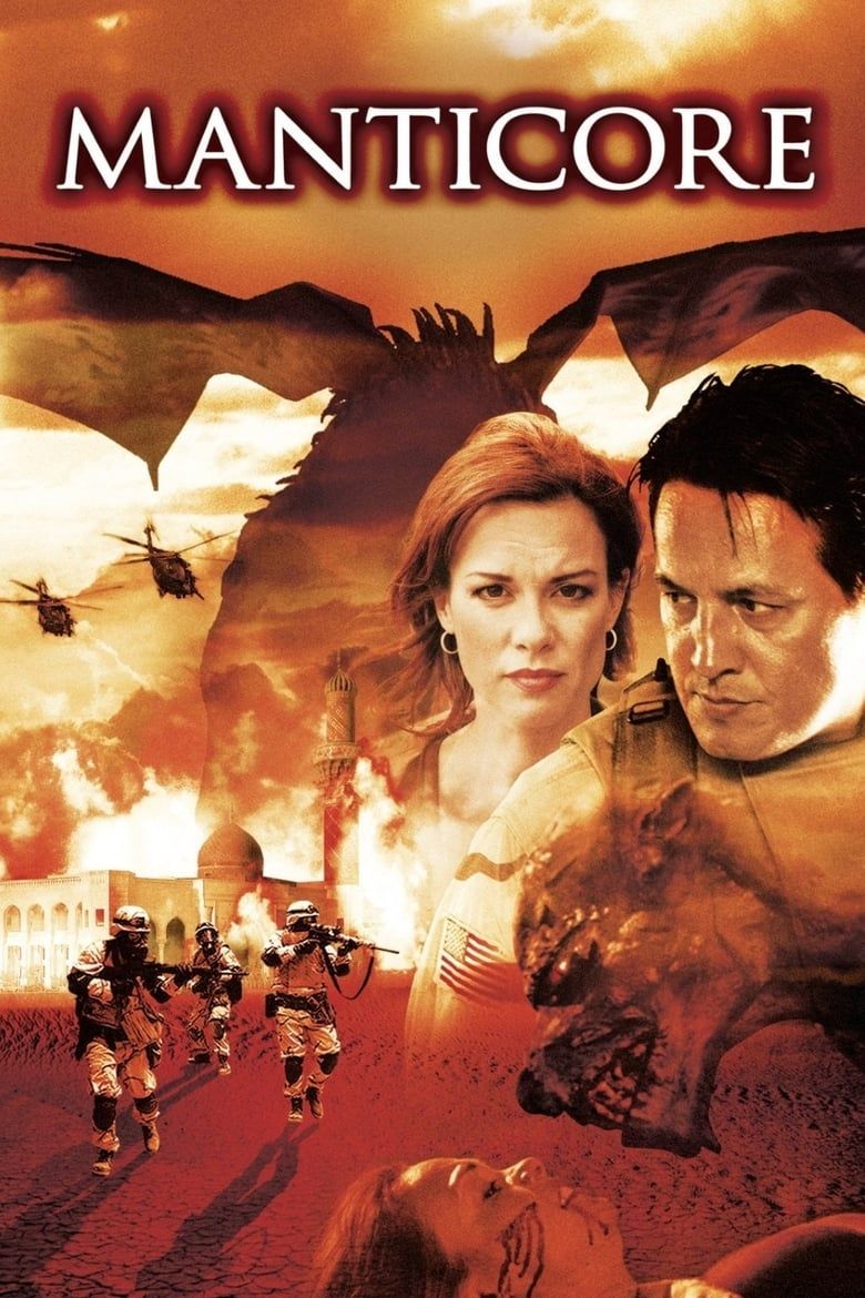 Manticore Summary, Latest News, Trailer, Season List, Cast, Where to ...