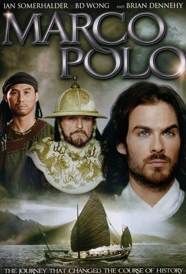 Marco Polo Summary, Latest News, Trailer, Season List, Cast, Where to ...