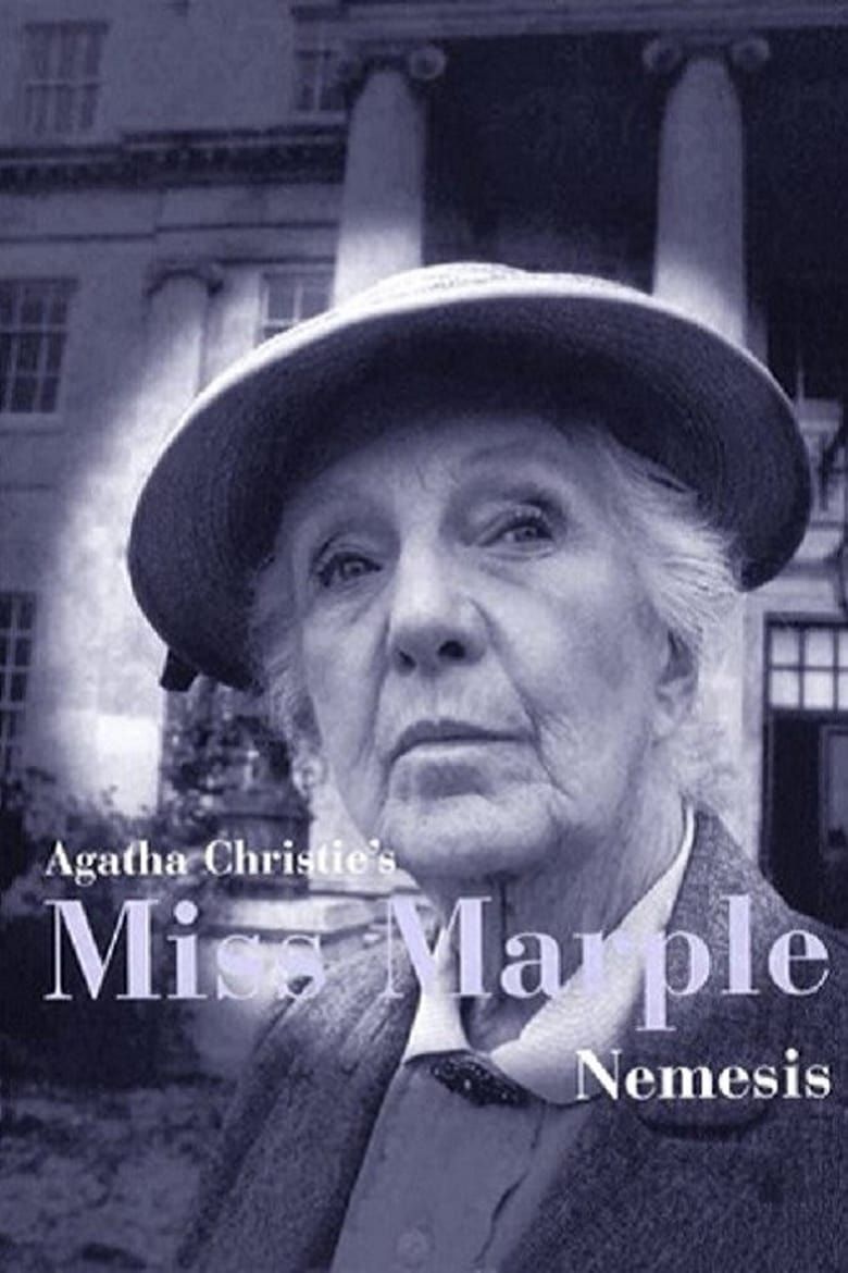 Miss Marple: Nemesis Summary, Latest News, Trailer, Season List, Cast ...