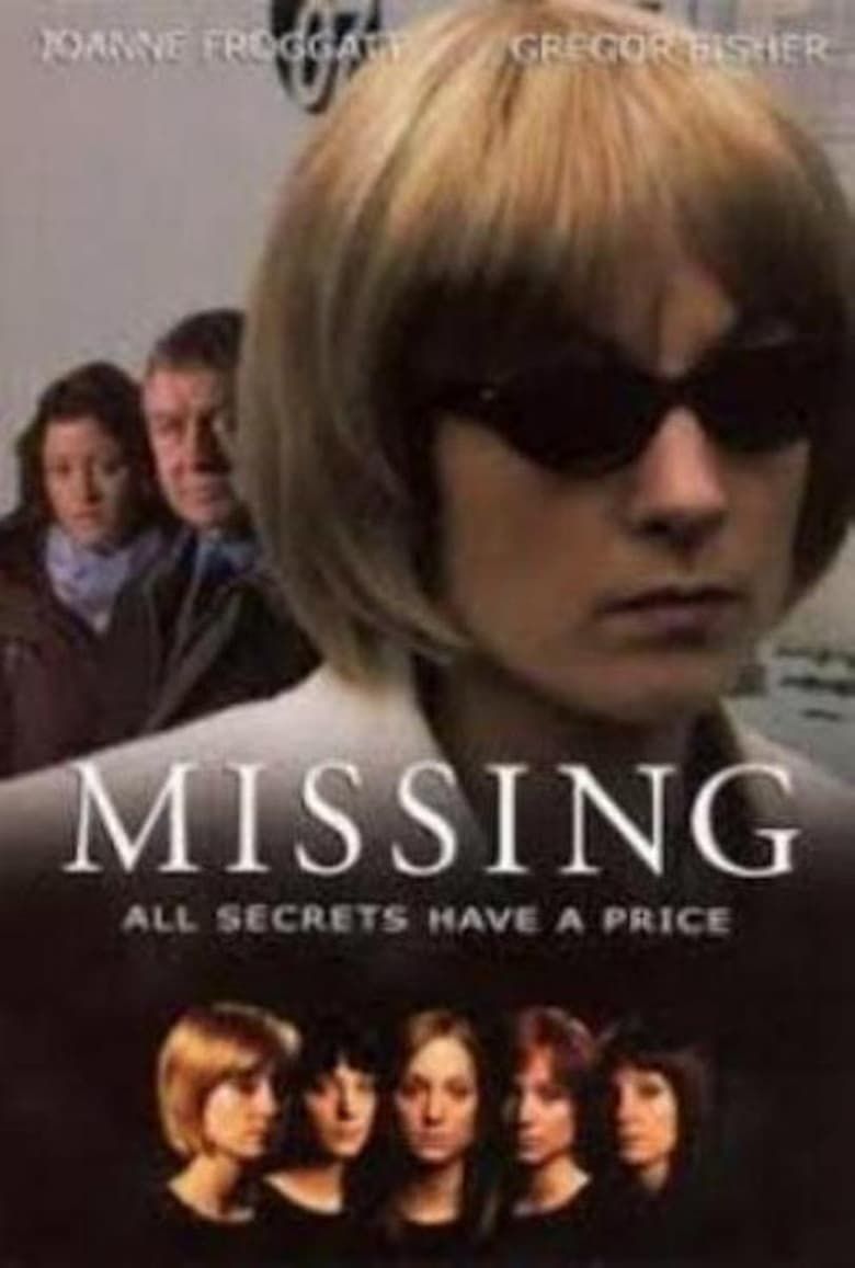 Missing Summary, Latest News, Trailer, Season List, Cast, Where to ...