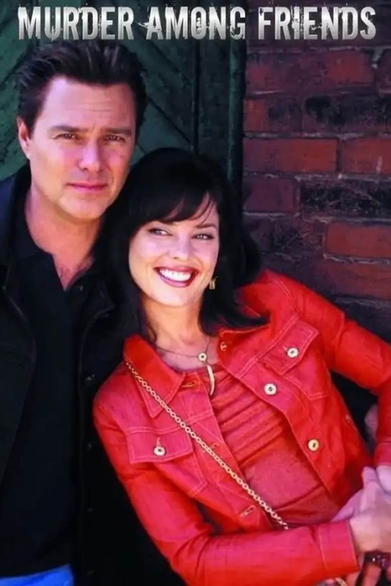 Murder Among Friends Summary, Latest News, Trailer, Season List, Cast ...