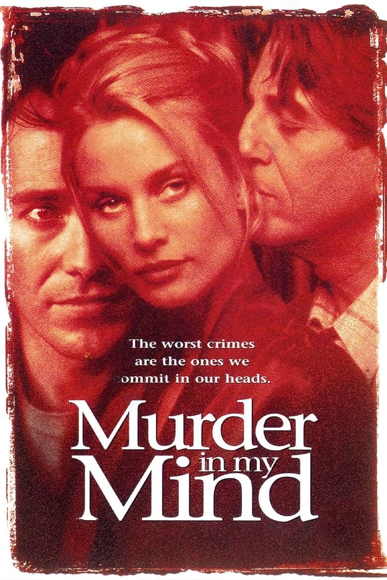 Murder in My Mind Summary, Latest News, Trailer, Season List, Cast ...