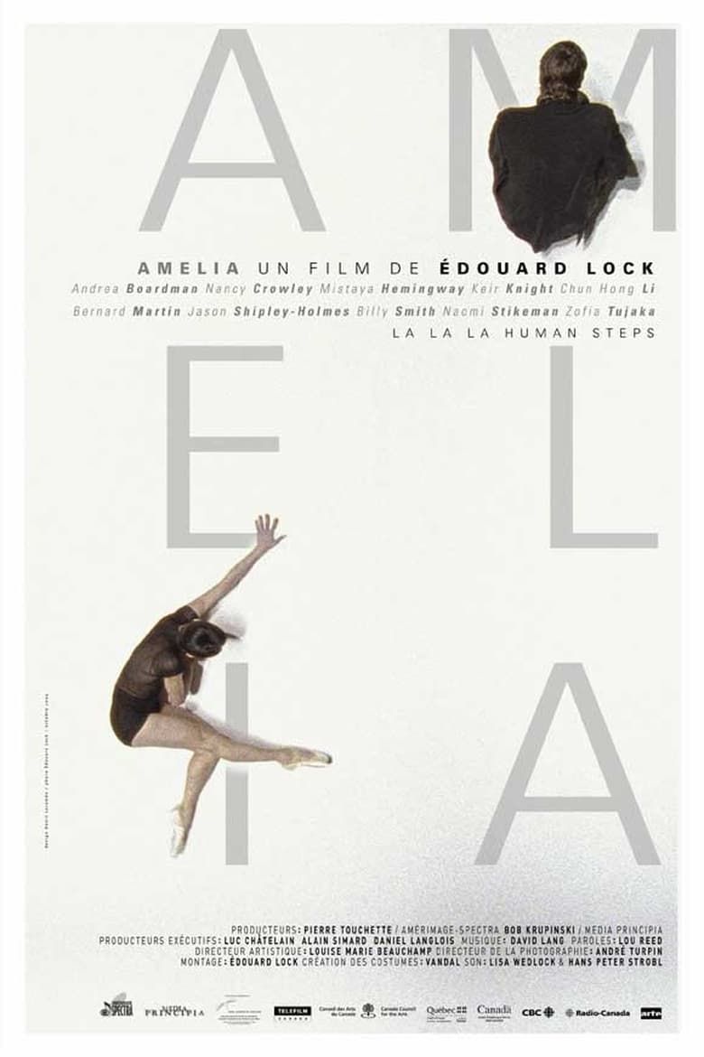 Amelia Summary, Latest News, Trailer, Season List, Cast, Where to Watch ...