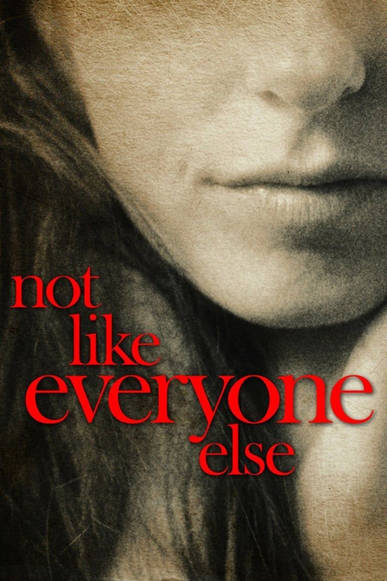 Not Like Everyone Else Summary, Latest News, Trailer, Season List, Cast ...